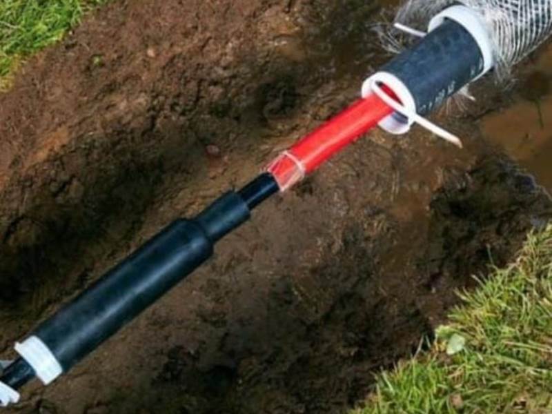 Services | UK Cable Jointing Ltd