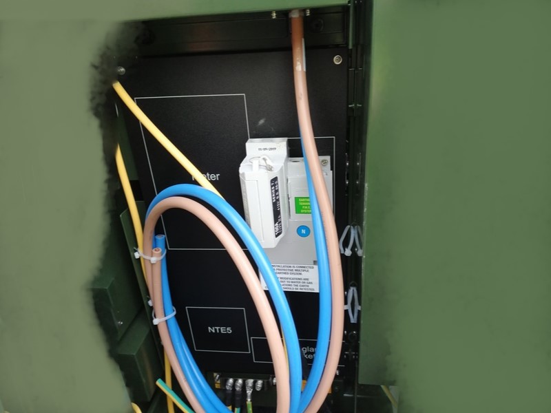 Services | UK Cable Jointing Ltd