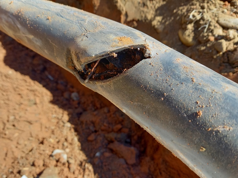 Services | UK Cable Jointing Ltd