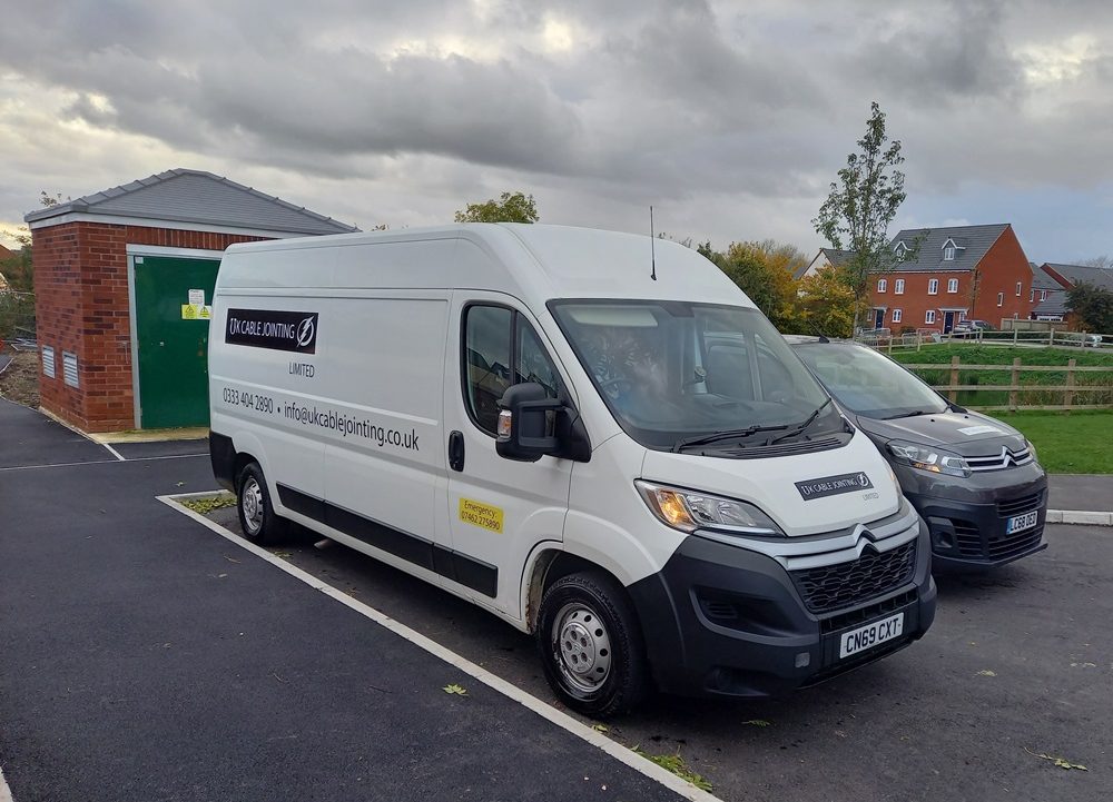 UK Cable Jointing Ltd